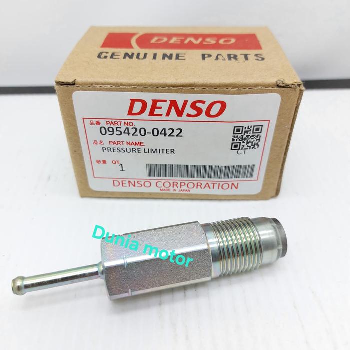 Jual SENSOR PIPA LIMITER COMMONRAIL COMMON RAIL INNOVA HILUX FORTUNER ...