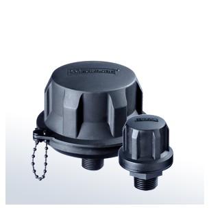 Jual Stauff Filler Breather - Type SPB-S-2-10-B12-A- G3/4" BSP ...