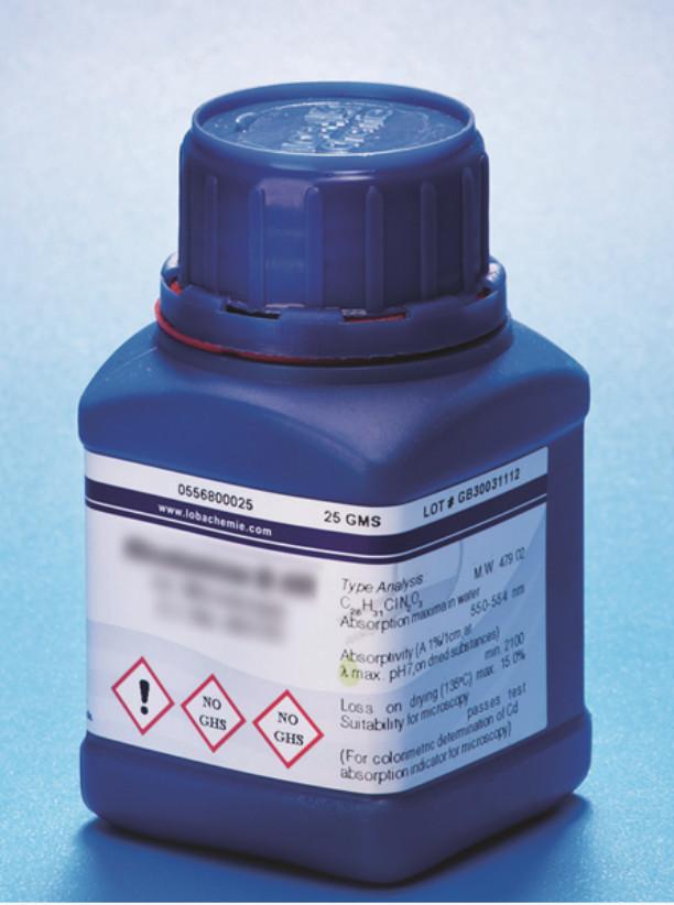 Jual 1,5 Diphenylcarbazide, Diphenyl Carbazide for synthesis, 25 Gr ...