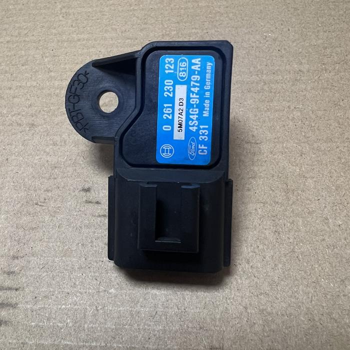 Jual MAP SENSOR FORD ESCAPE 2.3 RANGER MAZDA 3 6 ORIGINAL - Kota ...