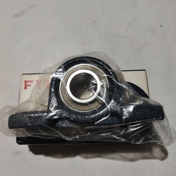 Jual bearing ucp 205 fyh original / as 25mm - Kota Tangerang - pratama teknik jatake | Tokopedia