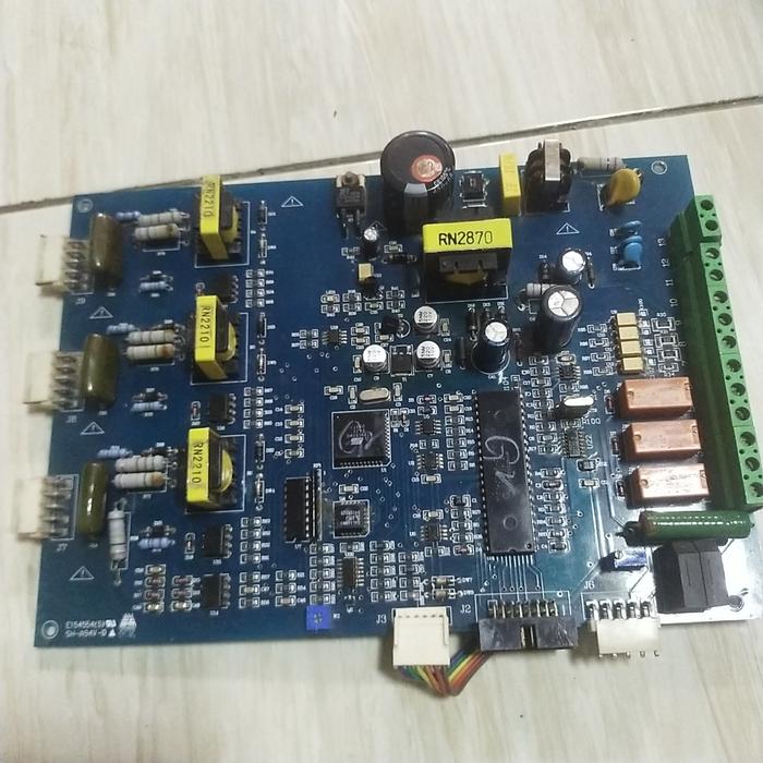Jual motherboard soft stater SH-94V -0 - Kab. Tangerang - Akri ...