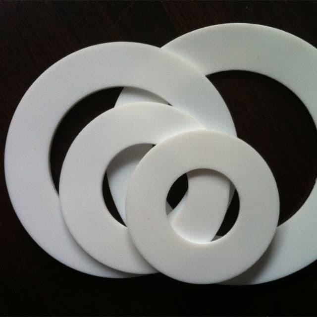 Jual Gasket 3" PTFE Ansi 150 RF Tebal 6mm - Jakarta Barat - SM Packing Gasket | Tokopedia