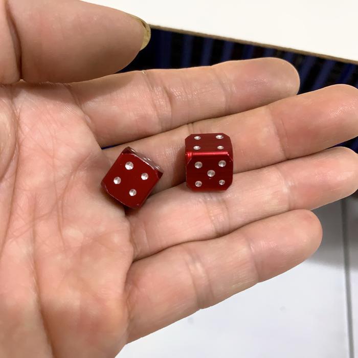 Jual TUTUP PENTIL VARIASI BAN SEPEDA MOTOR - MOBIL - MOTOR LISTRIK ...