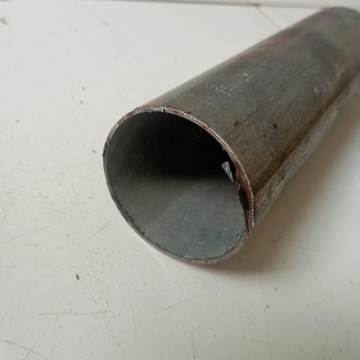 Jual Pipa Galvanis 2 Inch Tebal 1,5 mm Custom - Jakarta Barat - Arindo ...