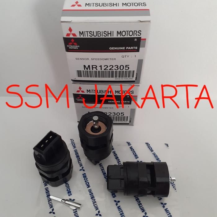 Jual SENSOR SPEED SENSOR SPIDOMETER KM KILOMETER SENSOR SPEEDOMETER ...