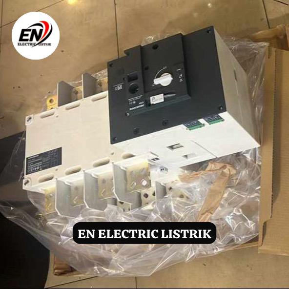 Jual Cange Over Switch / COS SOCOMEC ATYS R 4P 2000A MOTORIZED ORIGINAL SOCOMEC - Jakarta Pusat ...