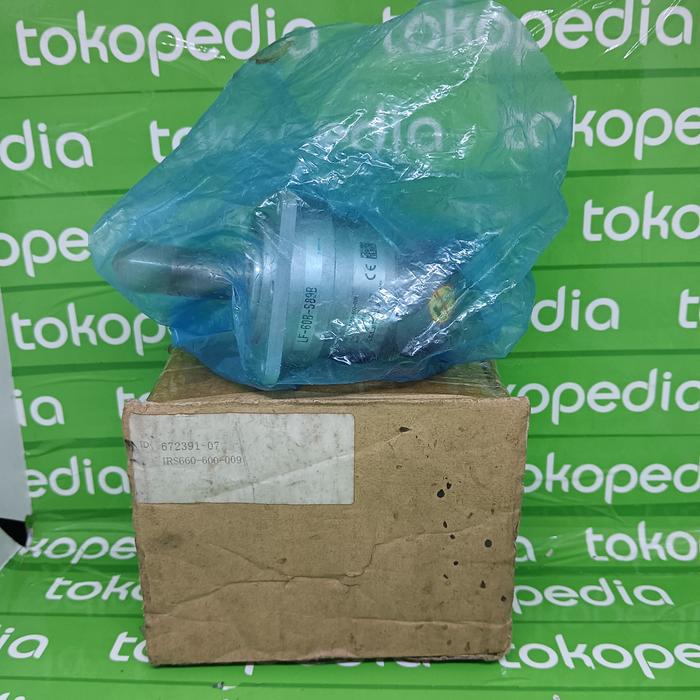 Jual sumtak rotary encoder IRS660-600-009 LF-60B-S89B 12-24V orginal - Jakarta Barat - jenus ...