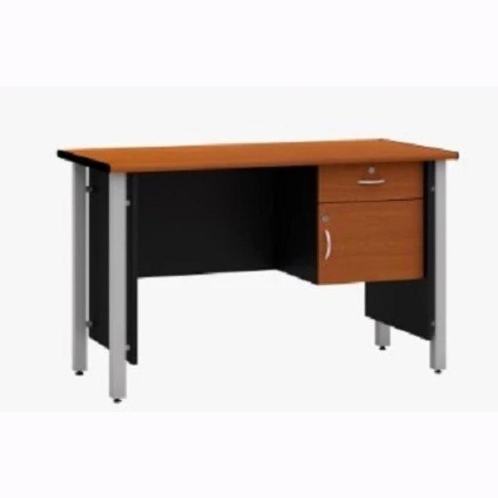 Jual MEJA KANTOR MASON BESI MEJA GURU BESI MEJA KERJA MEJA STAF MT 112 ...