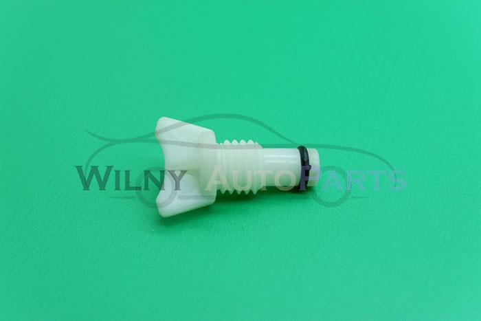 Jual Kran radiator - Plug radiator - ORIGINAL - GENUINE - ASLI - Avanza ...