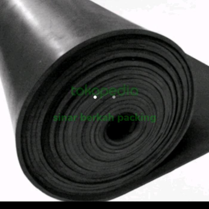 Jual Rubber sheet neoprene/Karet Neoprene lembaran UK 2mm x 120cm x 100cm - Jakarta Barat ...