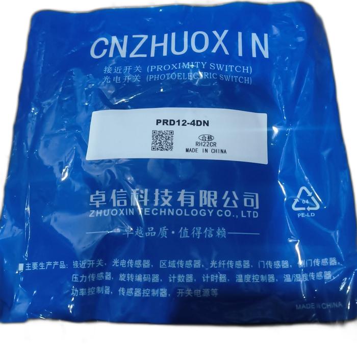 Jual PRD12-4DN proximity Sensor Bukan Autonics - Kab. Bogor - Aufa ...