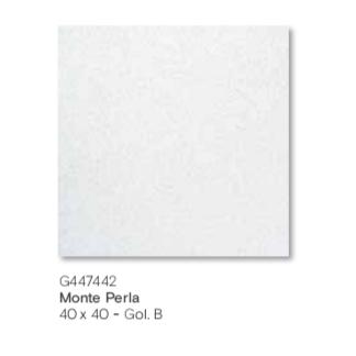 Jual KERAMIK MERK ROMAN TIPE MONTE PERLA UK 40X40CM UNTUK DINDING ATAU ...