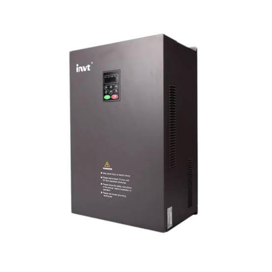Jual INVERTER MERK INVT / Type GD20-110G-4/ 110KW / 380V / 3 PHASE - Jakarta Barat - Gudang ...