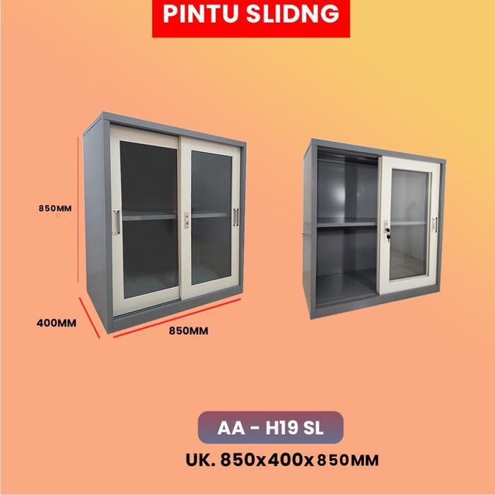 Jual Lemari ACERO Lemari Arsip ACERO Lemari Besi ACERO Lemari Kantor ...