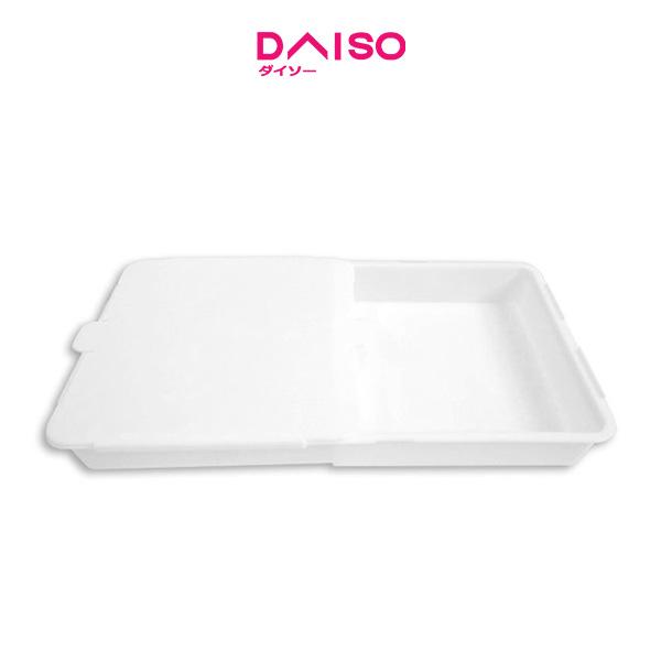 Jual Daiso Sliding cutting board (with container) - Jakarta Pusat ...