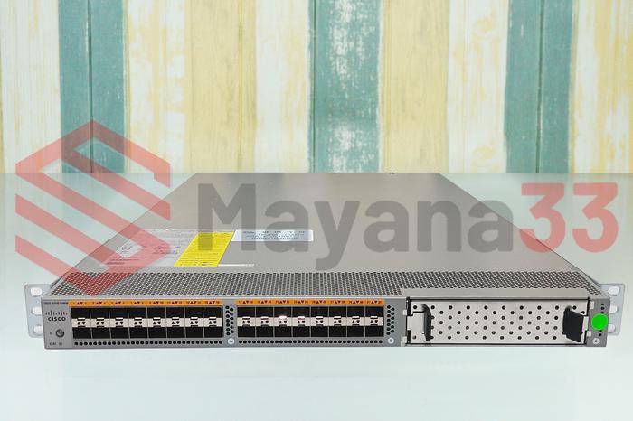 Jual Switch Cisco Nexus 5548UP 32 Port - 32 Port - Kota Bekasi - Mayana ...