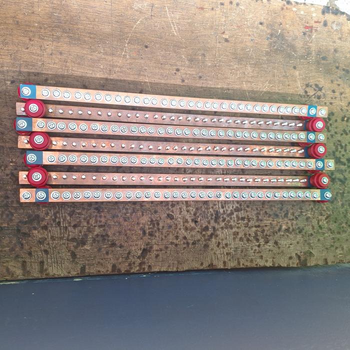 Jual Busbar NOL busbar tembaga Netral - Jakarta Pusat - Surya ...