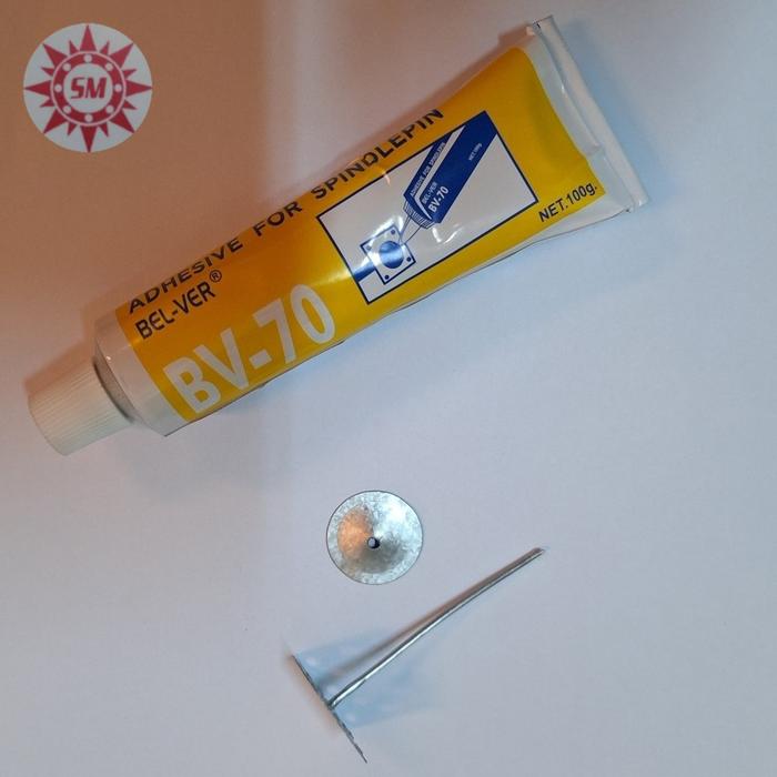 Jual Lem Spindle Pin - Adhesive For Spindlepin - Jakarta Barat - SM ...