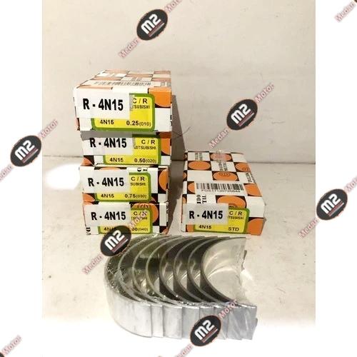 Jual Metal Raun Mentalan Jalan All New Pajero Sport 4N15 Daido Jepang ...