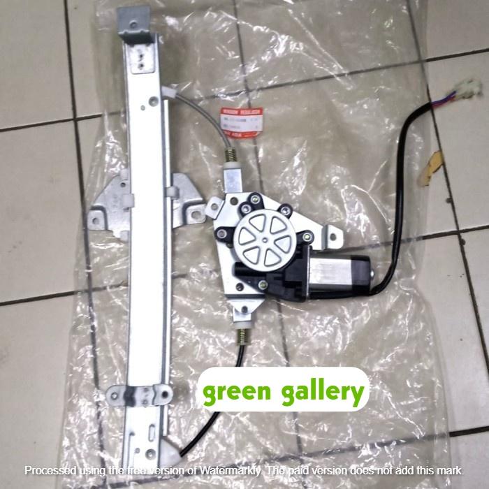 Jual motor regulator kaca pintu lancer dangan - Kota Depok - Green ...