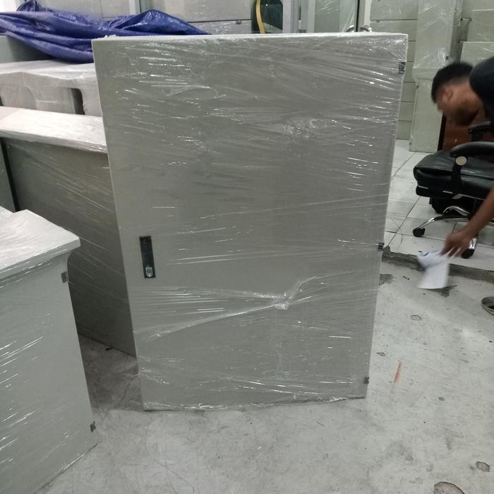 Jual Box Panel 120x80x30cm - Jakarta Pusat - panel listrik Nusantara ...