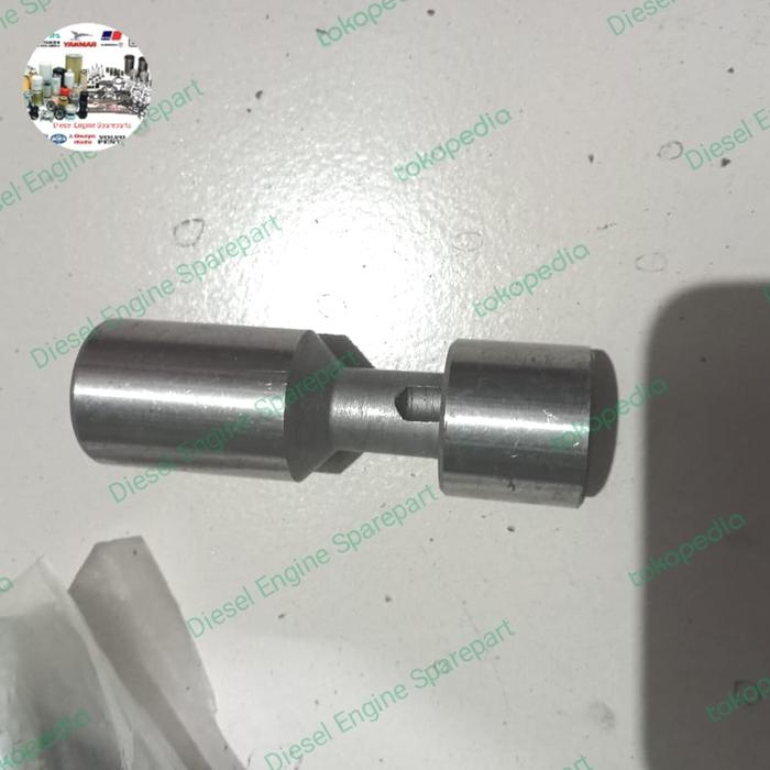 Jual 3945967 plunger pressure regulator oil cooler cummins qsc qsl ...