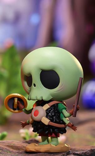 Jual POP MART THE MONSTERS SPACE ADVENTURES LABUBU - TYCOCO ALIENS ...