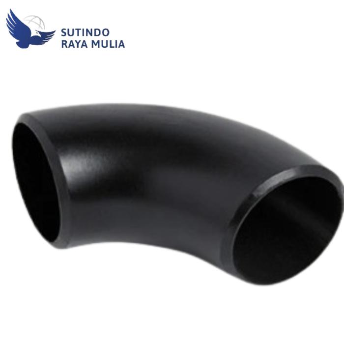 Jual ELBOW FITTING BESI SGP 18" 90° - Kota Surabaya - Sutindo Official ...
