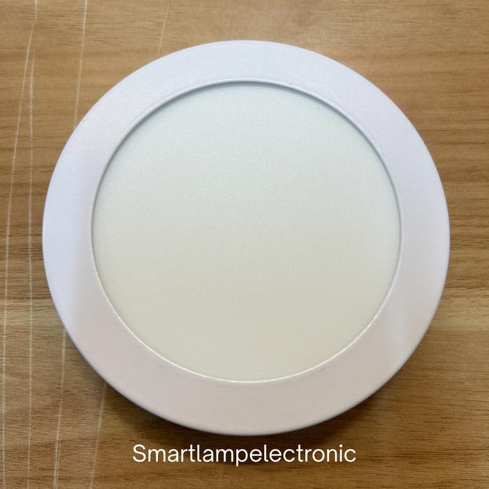 Jual Lampu LED panel light 6w downlight outbow - Bulat - Jakarta Pusat ...