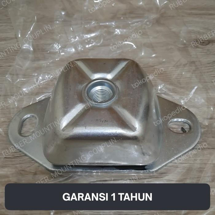 Jual RUBBER MOUNTING MARINE KAPAL. ORIGINAL DESIGN - Jakarta Utara ...