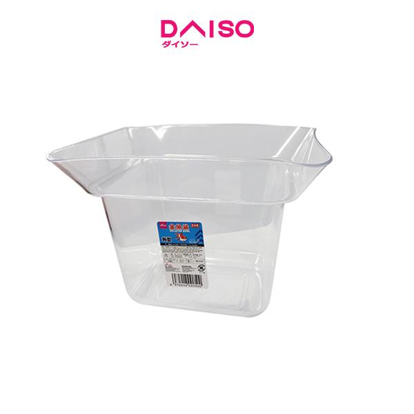 Jual Daiso goldfish basin -polystyrene - Jakarta Utara - Daiso Japan ...