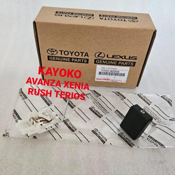 Jual PELAMPUNG TANGKI BENSIN AVANZA XENIA RUSH TERIOS TANK GAUGE ASSY ...