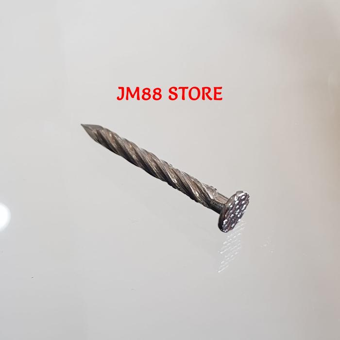 Jual PAKU FIBER KAPAL STAINLESS STEEL 1 1/2 INCH - Jakarta Utara - JM88 ...