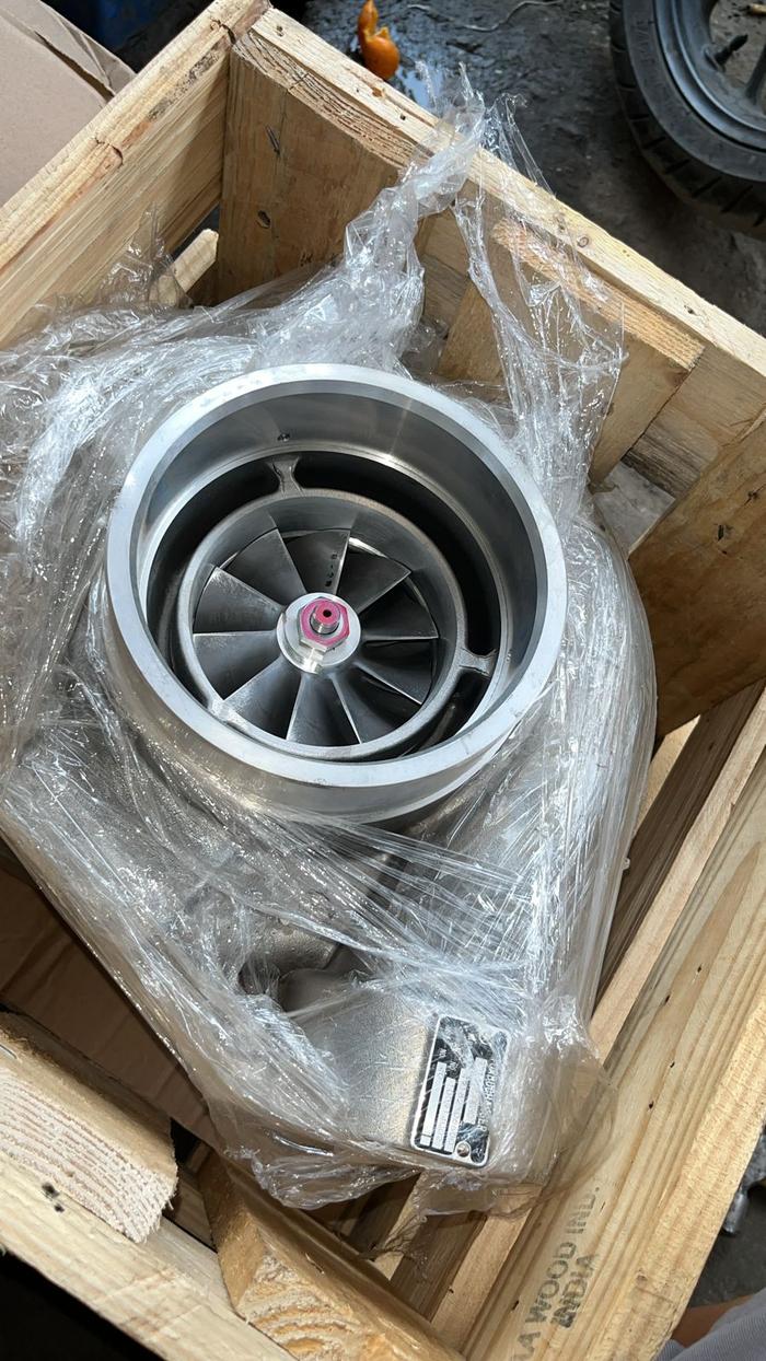 Jual TURBO MITSUBISHI TIPE TD13M - 50Q - Jakarta Barat - subaru cahaya ...