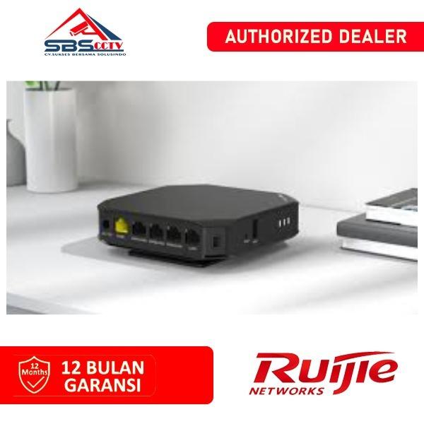 Jual Ruijie RG-EG105GW(T) RG EG105 Wi-Fi 5 1267Mbps Wireless Router - Kab. Sidoarjo ...