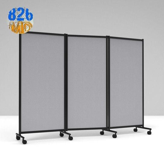 Jual Partisi kantor sekat ruangan portable - Kota Tangerang ...