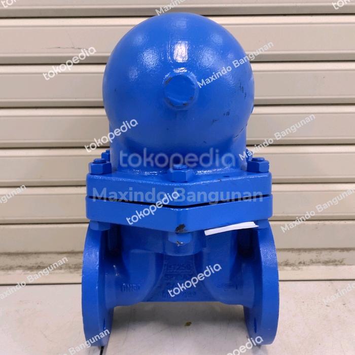 Jual Ball Float Spirax Sarco 2" Inch FT43 Flange PN16 Steam DN50 ...