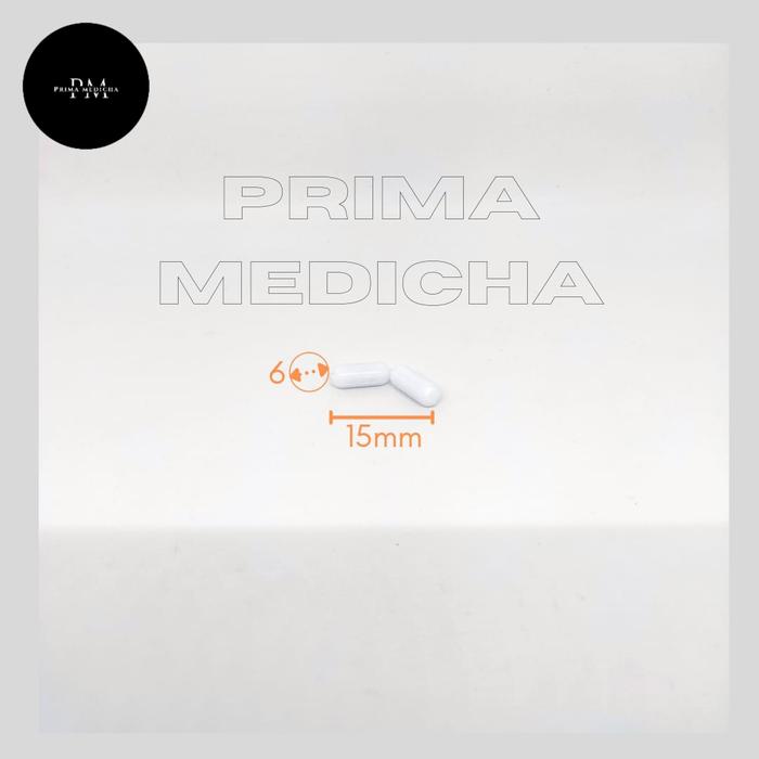Jual Magnetic Stirrer Bar - 8 x 50 mm - Kota Bandung - Prima Medicha ...