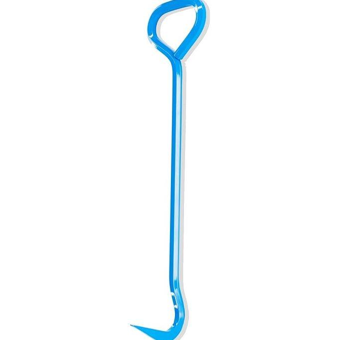 Jual Hotsale TT Tools Popper Manhole Hook Tool 36Inch Single Hook With ...