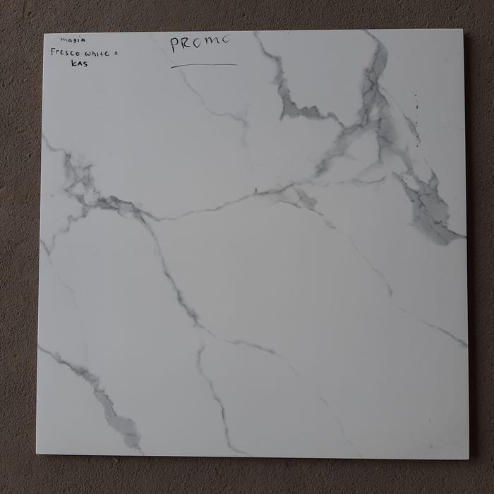 Jual GRANIT PUTIH SERAT 60 X 60 SERAT KEHITAMAN - Kota Depok ...