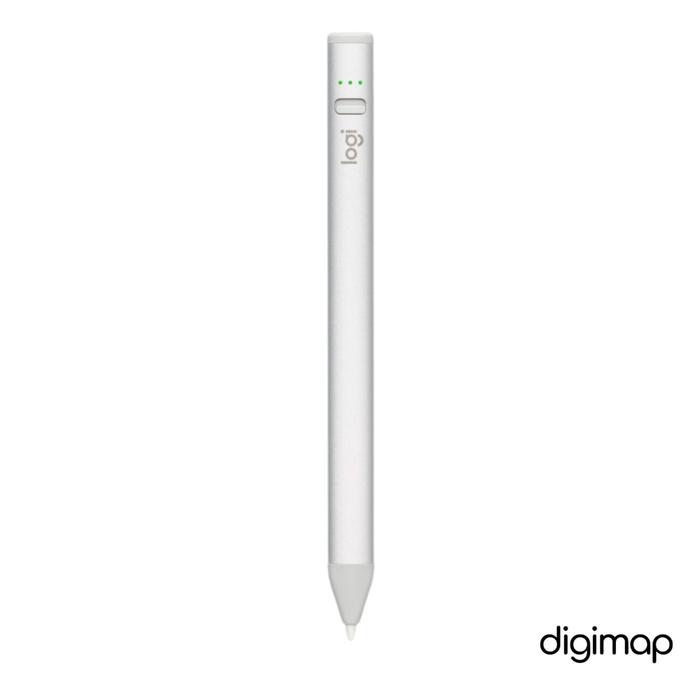 Jual Logitech Crayon Stylus Pen Digital For iPad - USB C Port - Kota ...