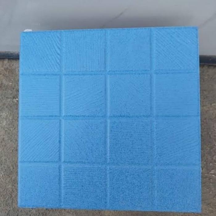 Jual keramik lantai kamar mandi teras ruang cuci rumah 20x20 motif ...