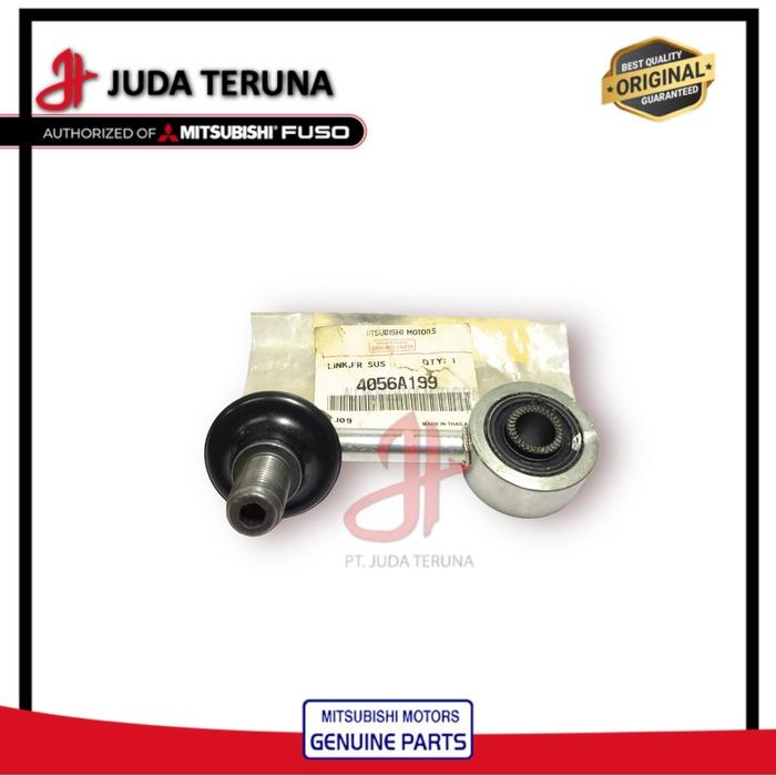 Jual Link Stabilizer Triton/All new Pajero Original Mitsubishi 4056A199 ...
