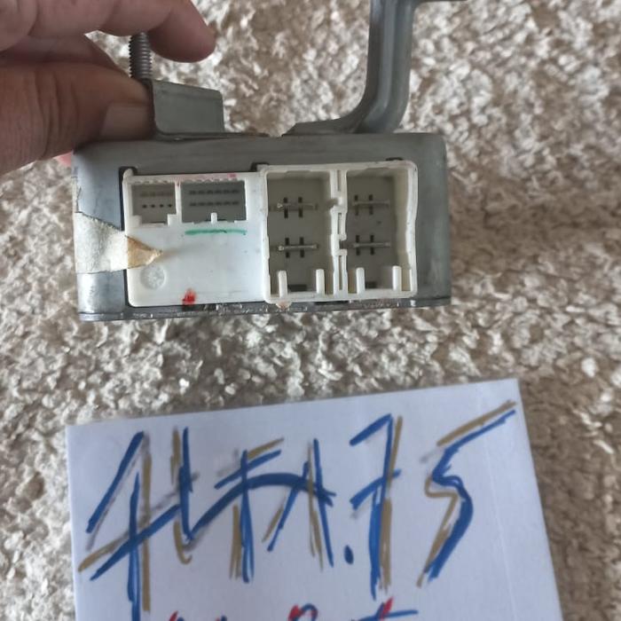 Jual Module Eps Yarris Vios gen 2 - original copotan sparepart - Kab ...