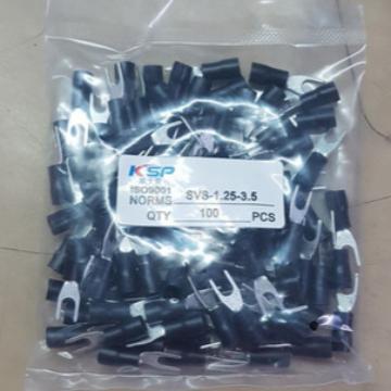 Jual Fort KSP Skun Y SVS 1.25 – 4 Garpu Insulated dengan Isolasi Black - Jakarta Barat - Glodok ...