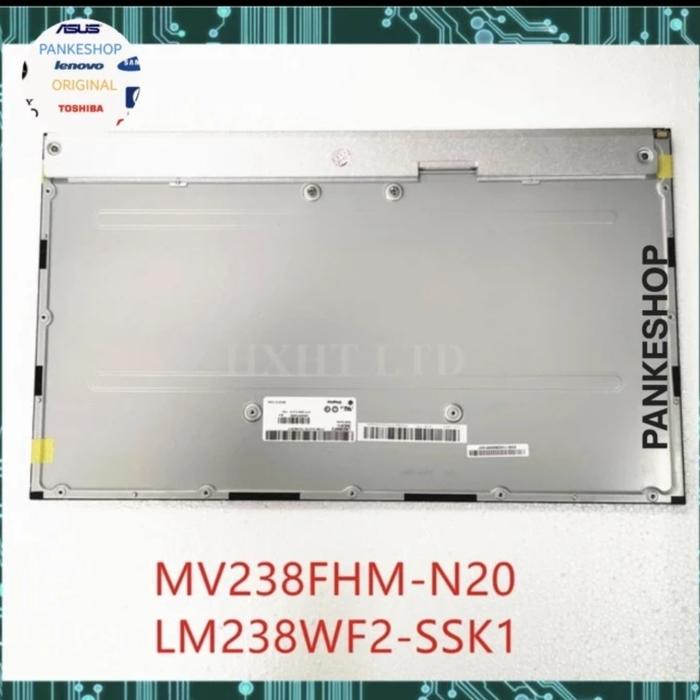 Jual Layar LED Lcd Pc Aio LTM238HL06 LM238WF2 SSK1 LM238WF2-SSK2 - Jakarta Pusat - Pankeshop ...