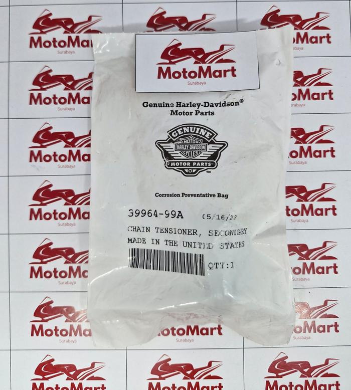 Jual Cam Tensioner Secondary Genuine Harley Davidson 39964-99A - Kota ...