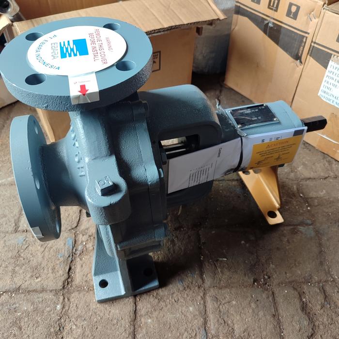 Jual pompa Centrifugal ebara 50x40 FSHA original gland packing ...