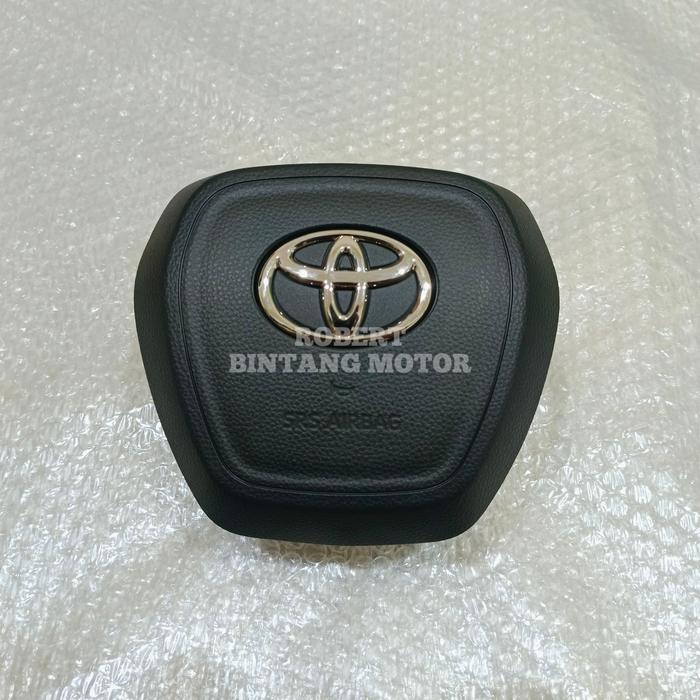 Jual SRS Airbag Stir Toyota Innova Zenix 2022 2023 2024 Original ...